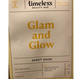 Makeup | Two Timeless Beauty Bar Face Masks | Poshmark